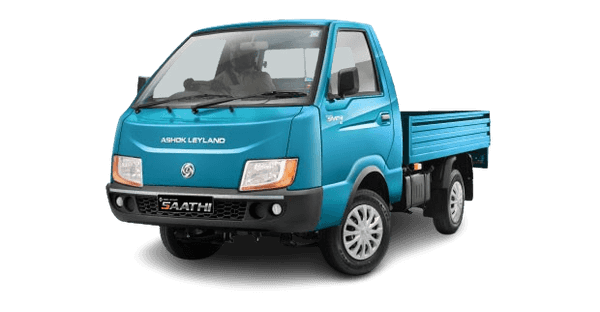 Rajesh Motors | Ashok Leyland Showroom in Jaipur